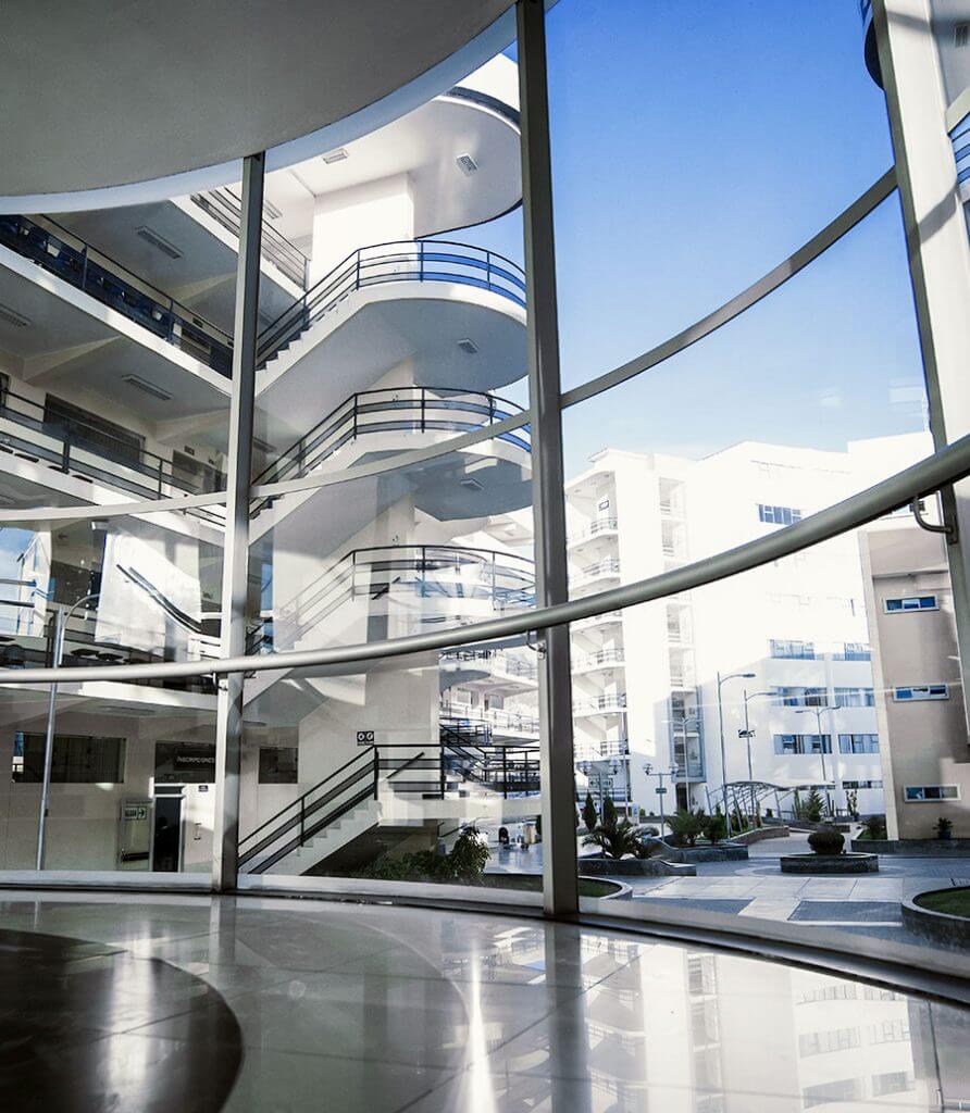 Continua | Somos parte de la Universidad Continental