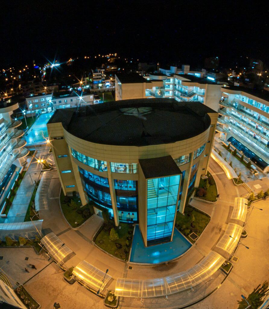 Continua | Somos parte de la Universidad Continental